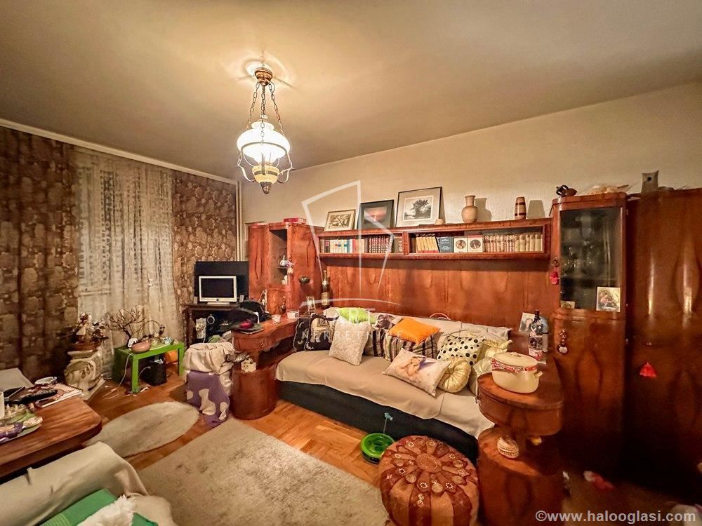 Stari Merkator, 66m2+6m2 ID#10567 | Halo Oglasi