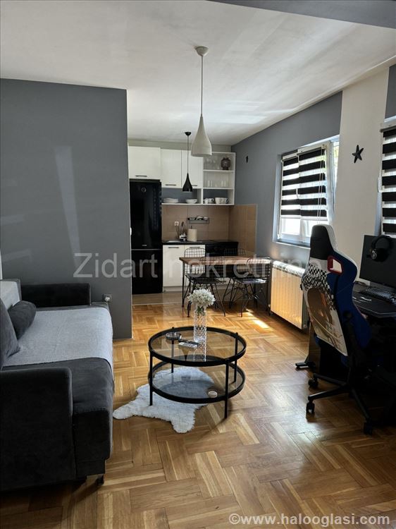 Bele Vode, 1.5, 50m2 (34+16), prizemlje | Halo Oglasi