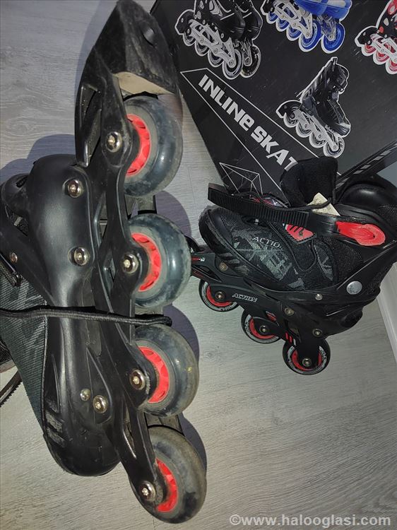 Dečiji roleri | Halo Oglasi