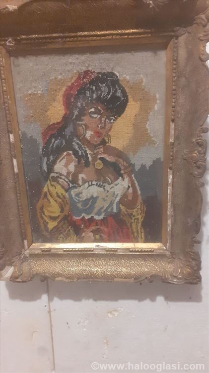 Goblen - Ciganka | Halo Oglasi