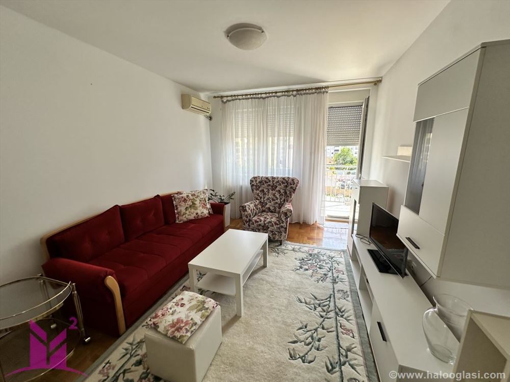 * Novi Sad - Nova Detelinara * | Halo Oglasi