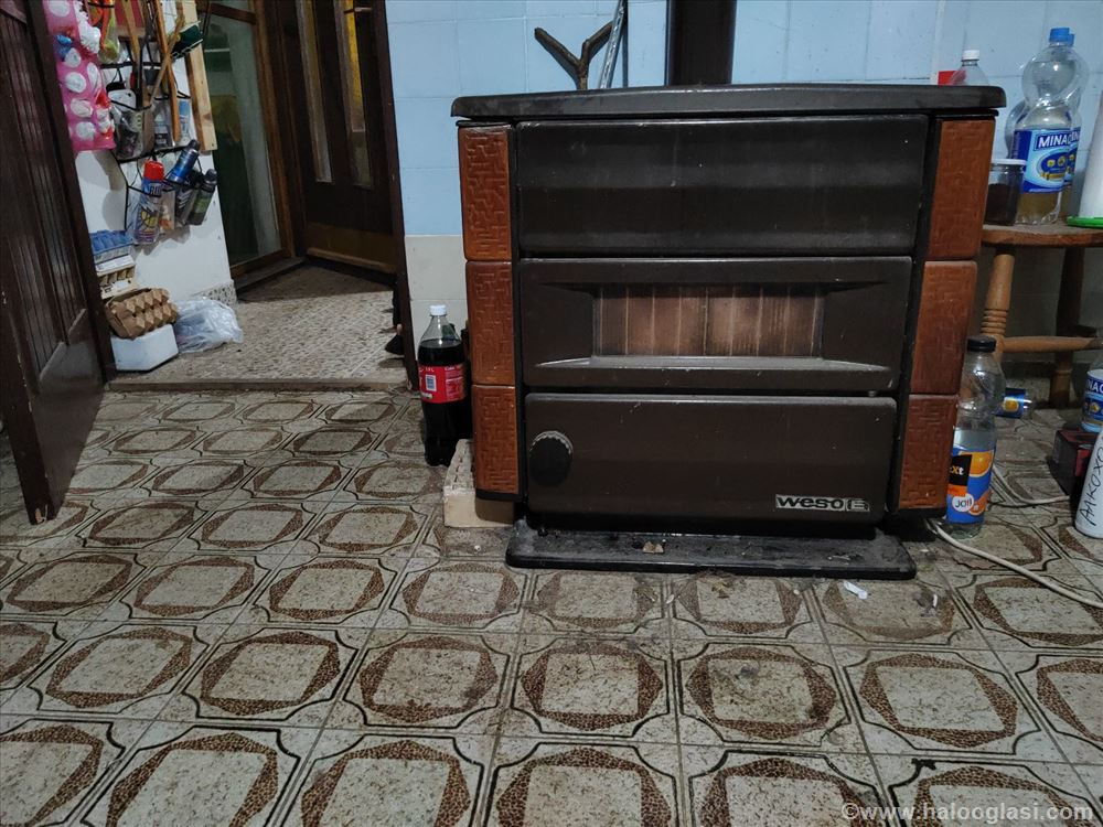 Peć Kreka Veso | Halo Oglasi