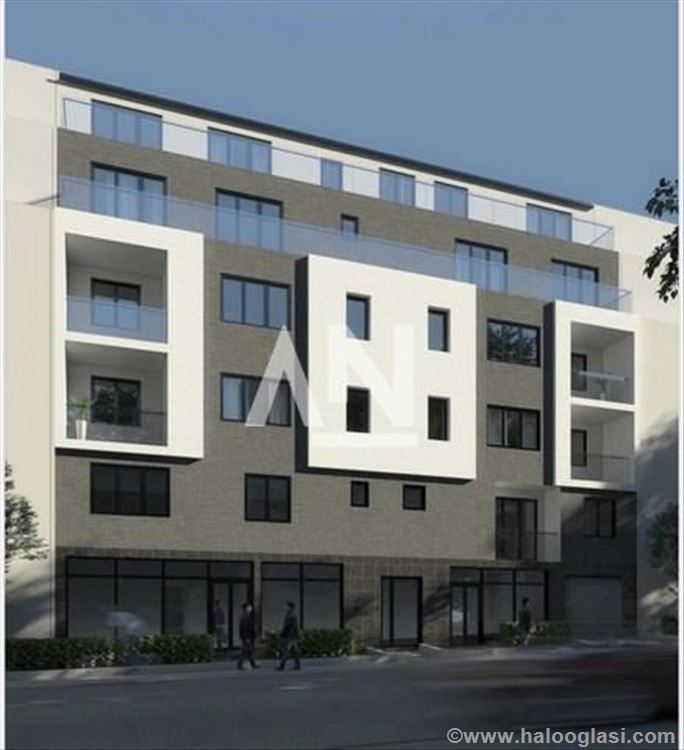 Vračar, Generala Horvatovića, 42m2 ID#50298 | Halo Oglasi