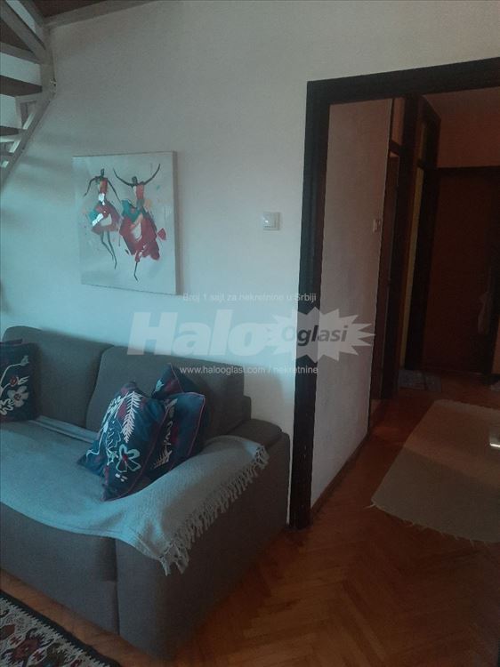 Beograd-Opština Rakovica-Miljakovac | Halo Oglasi