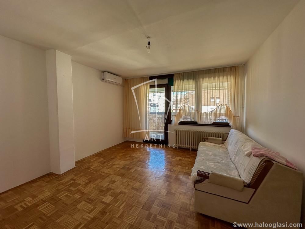 Blok 72, Dr Ivana Ribara, 63m2 ID#8014 | Halo Oglasi