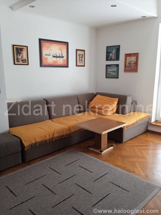 Novi Merkator, odličan duplex | Halo Oglasi