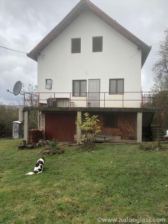 Lazarevac Vrbovno Gočka | Halo Oglasi