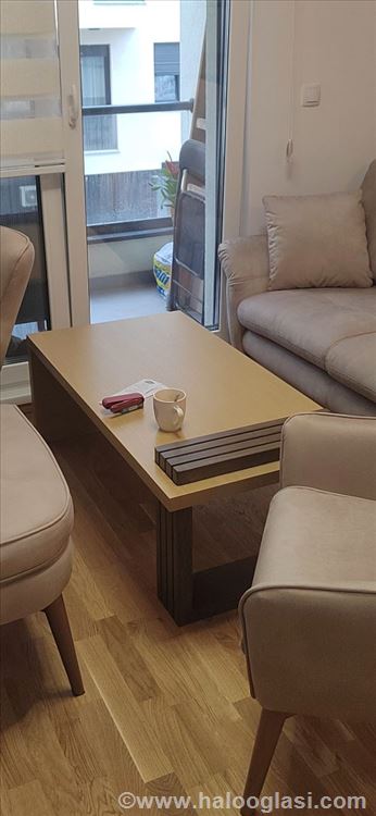 Sto za dnevnu sobu Simpo nov | Halo Oglasi