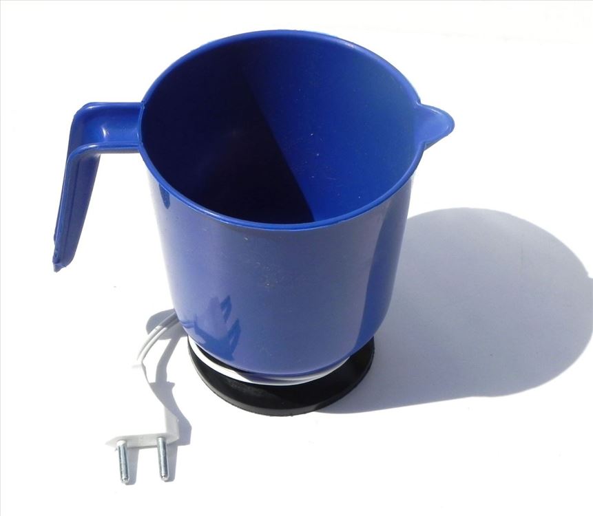 Plastično kuvalo za kafu | Halo Oglasi