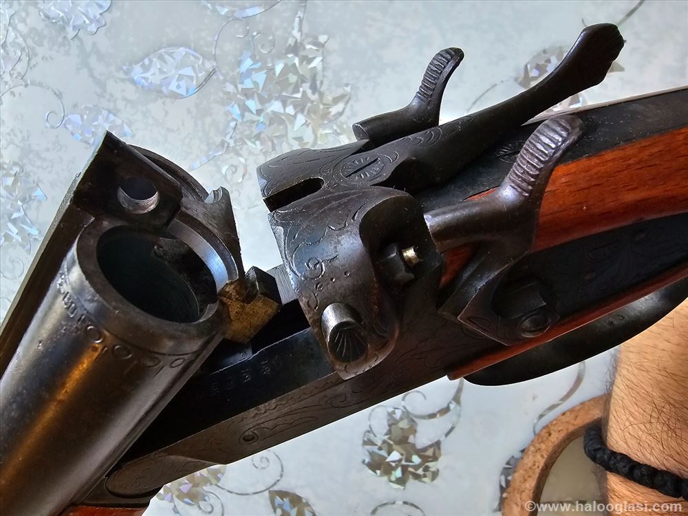TOZ 54 kal.12 "orozara" Lovačka puška položara | Halo Oglasi