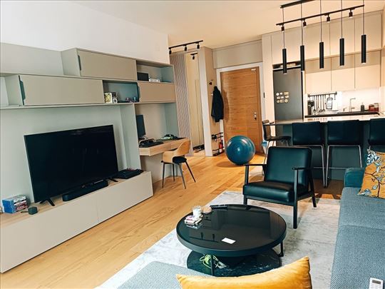 Prodaja stanova Blok 65 | Halo oglasi