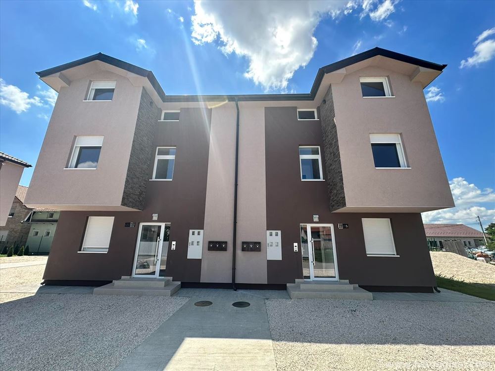 Granica Veternika i Futoga! Sa pdv-om! | Halo Oglasi