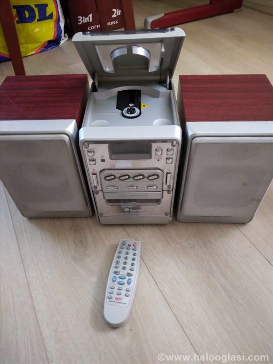 Muzički stub | Halo Oglasi