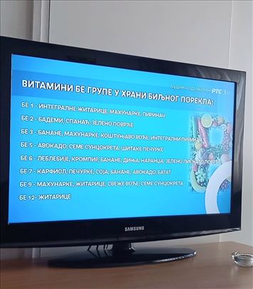 LCD televizori | Halo oglasi