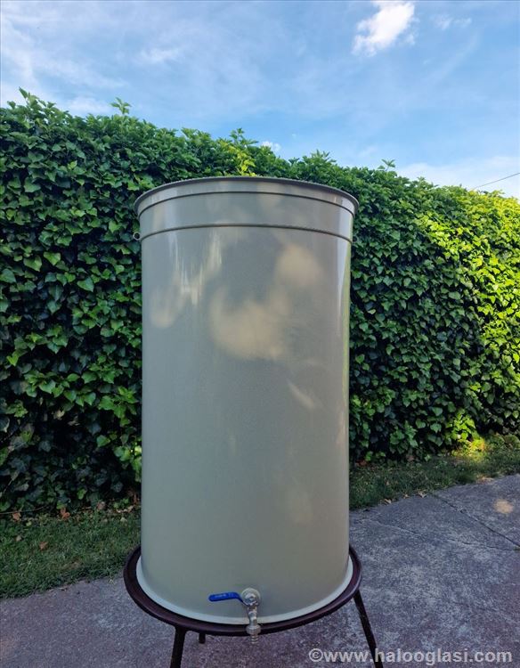 Polipropilensko bure za vino 200L | Halo Oglasi