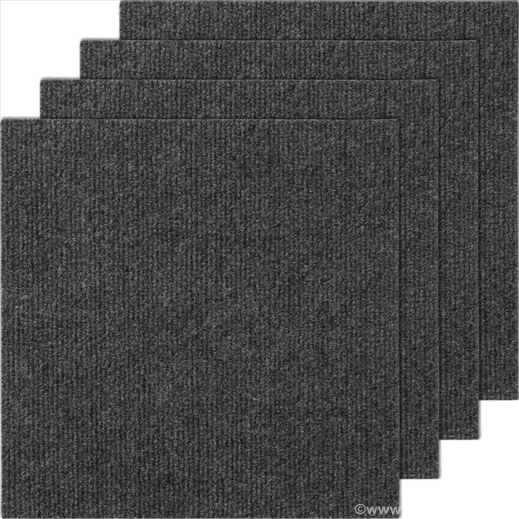 Samolepljive tepih plocice Itison 305x305mm DP | Halo Oglasi