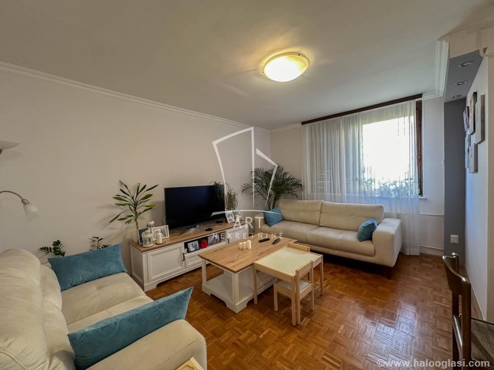 Mirijevo , uknjižen duplex, 93m2 ID#8049 | Halo Oglasi