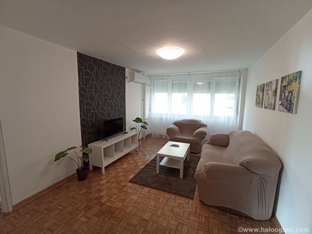 Blok 29, renoviran, funkcionalan, ID 22555 | Halo Oglasi