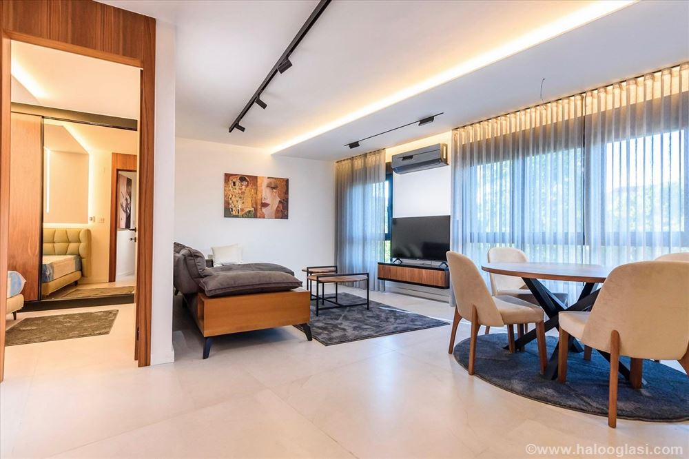 Top ponuda Lux,69m2, Južni bulevar, Vračar | Halo Oglasi