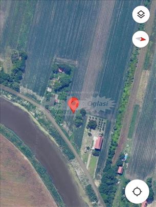 Prodaja zemljišta Borča | Halo oglasi