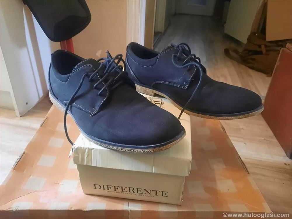 Differente muske cipele 45 | Halo Oglasi