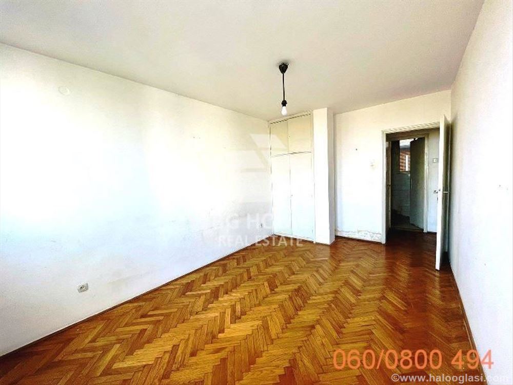 3.0 stan kod Fontane, Otona Župančića ID#1787 | Halo Oglasi