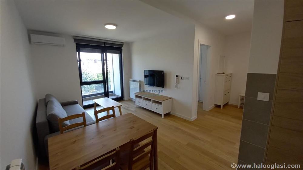 Pet friendly-Lux-New Minel-44 m2-novo | Halo Oglasi