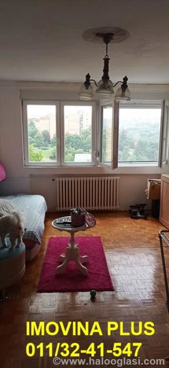 Zvezdara, Mirijevo - Matice srpske, 34m2 | Halo Oglasi