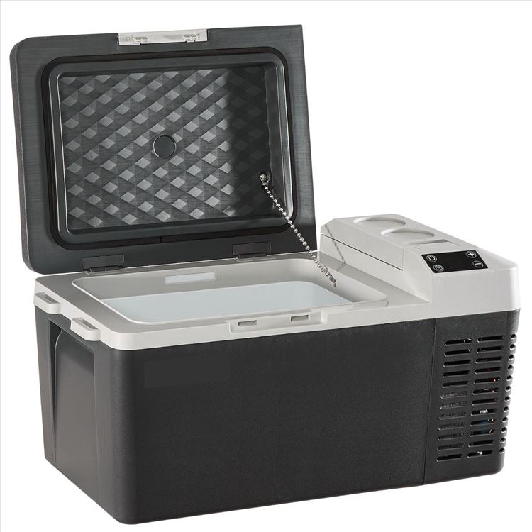 Frižider za auto kampovanje 20 lit prenosivi | Halo Oglasi