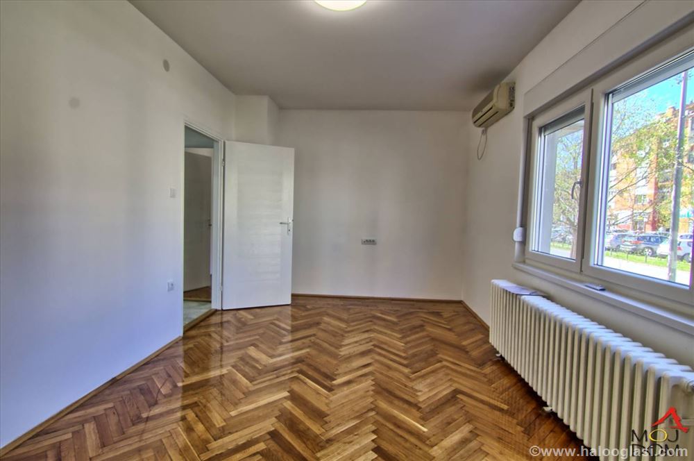 Novi Sad, Liman 1, Stan, 2.0, 58m2 | Halo Oglasi