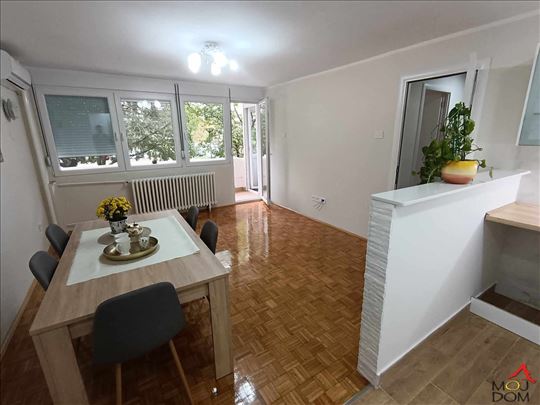 Prodaja stanova Liman 2 | Halo oglasi