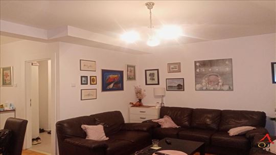 Prodaja stanova Liman 2 | Halo oglasi