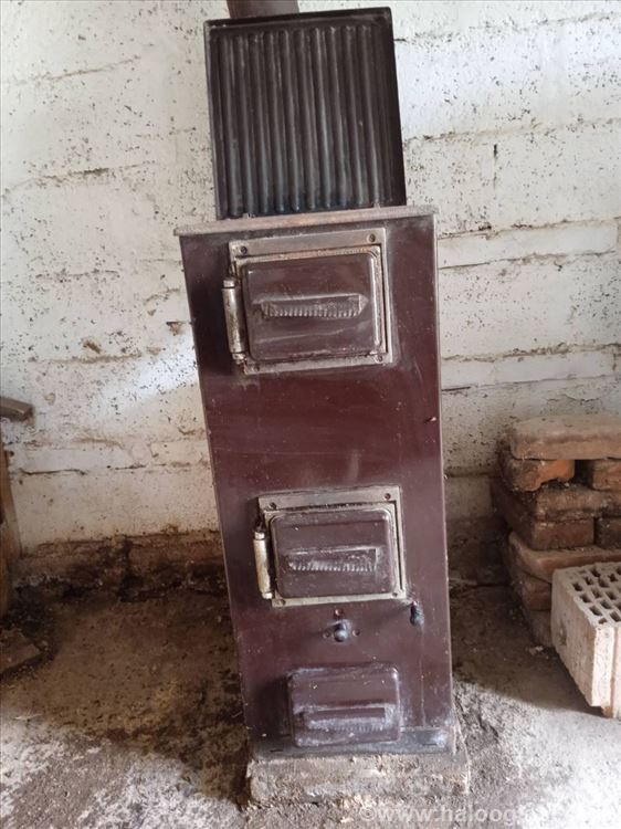 Kraljica peć | Halo Oglasi