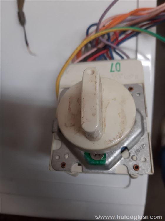 Programator sudo mašine EC4955 | Halo Oglasi