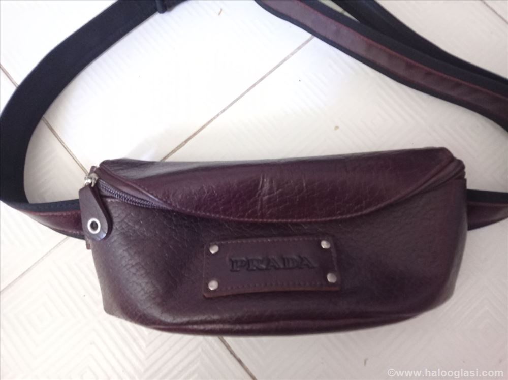 PRADA pederusa | Halo Oglasi