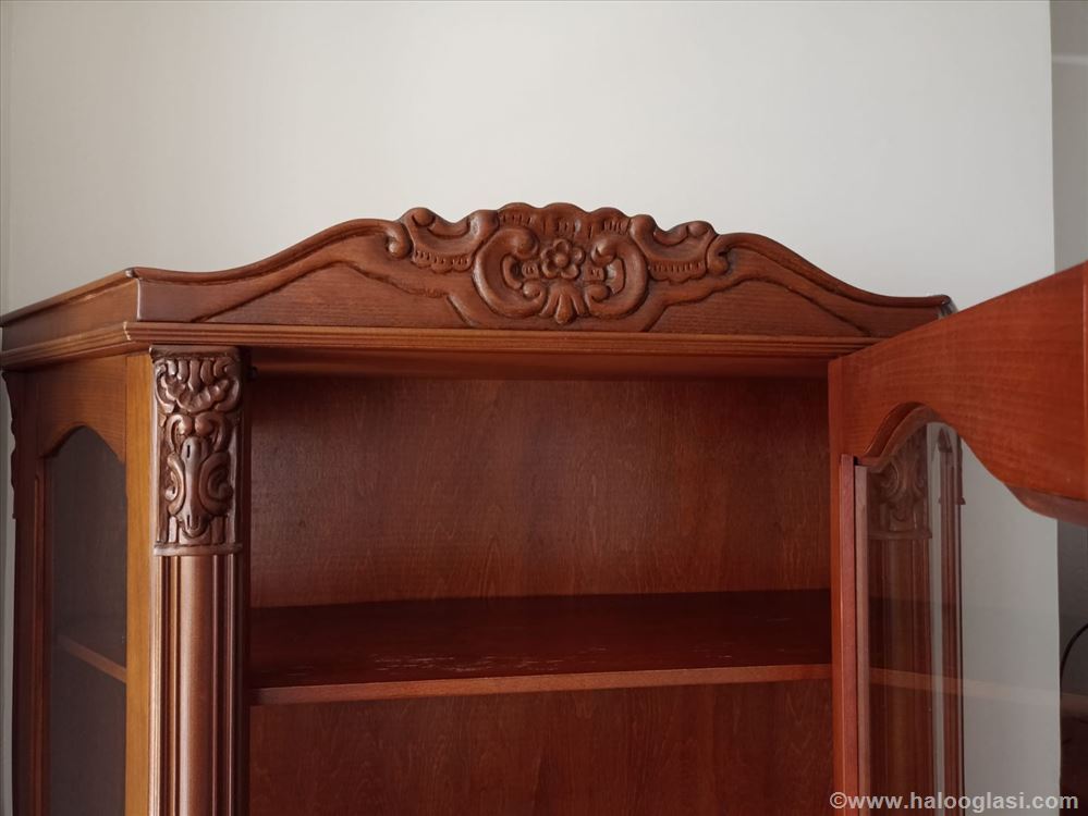 Stilske komode dve hitna prodaja hitno | Halo Oglasi