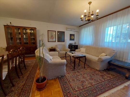 Prodaja stanova Blok 61 | Halo oglasi