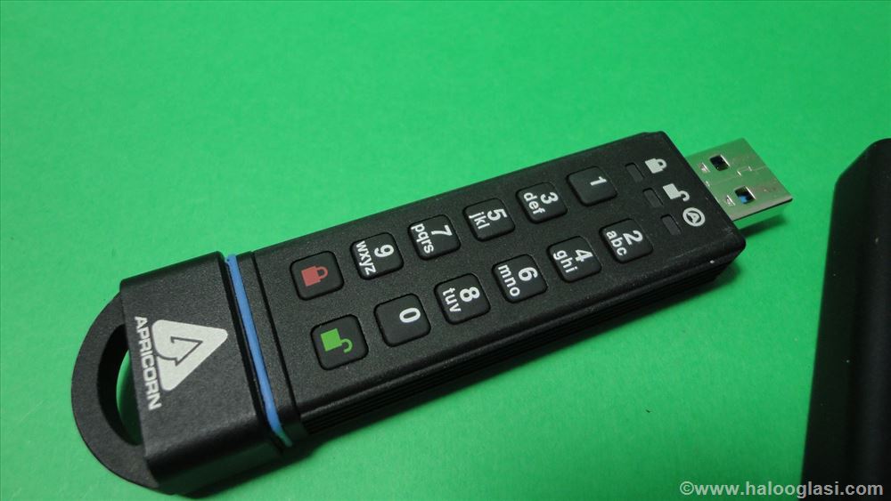 Aegis Secure Key 3.0 ASK3-30Gb! | Halo Oglasi