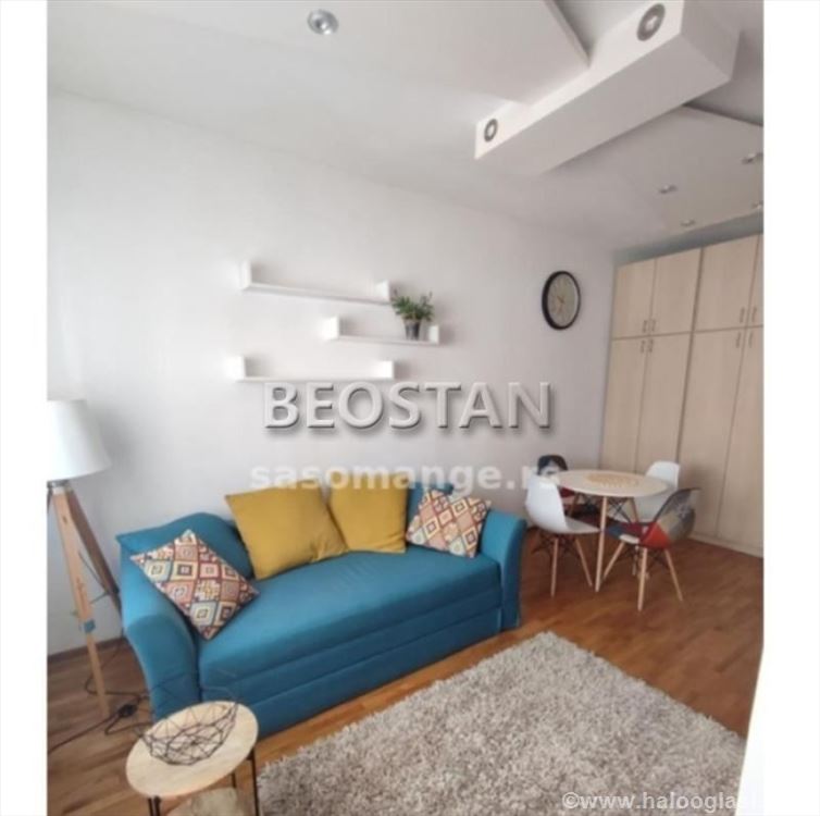 Novi Beograd - Blok 63 novogradnja #57966 | Halo Oglasi