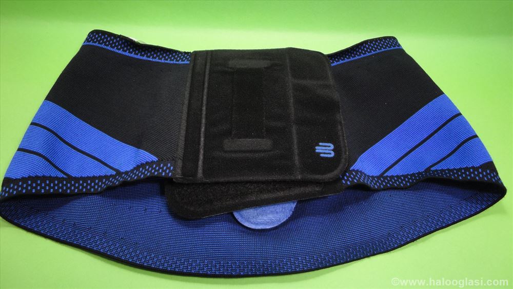 Pojas-ortoza Bauerfeind Lumbo Train Lady ! | Halo Oglasi