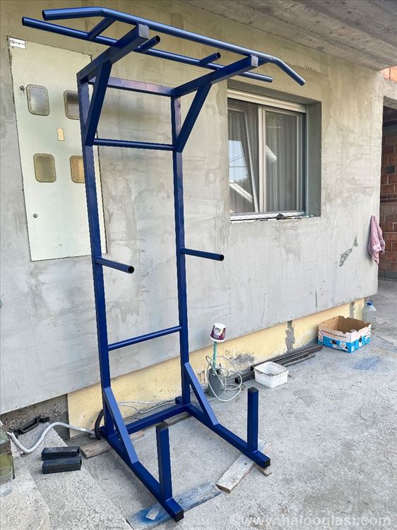 Sprava za zgibove i propadanja | Halo Oglasi