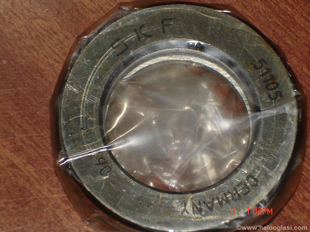 Lage SKF 51105 aksijalni | Halo Oglasi