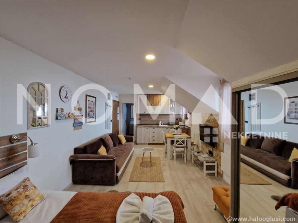 TOP ponuda - Milmari resort & SPA | Halo Oglasi