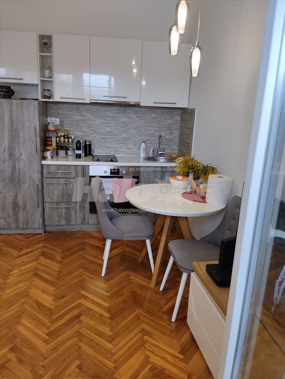 Miljakovac 1, Lux, Renoviran, Namešten | Halo Oglasi