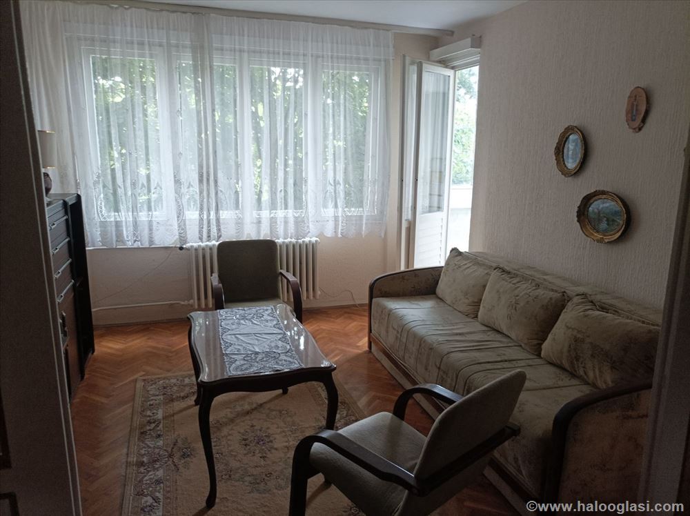 Miljakovac II, 2,5, uknjizen | Halo Oglasi