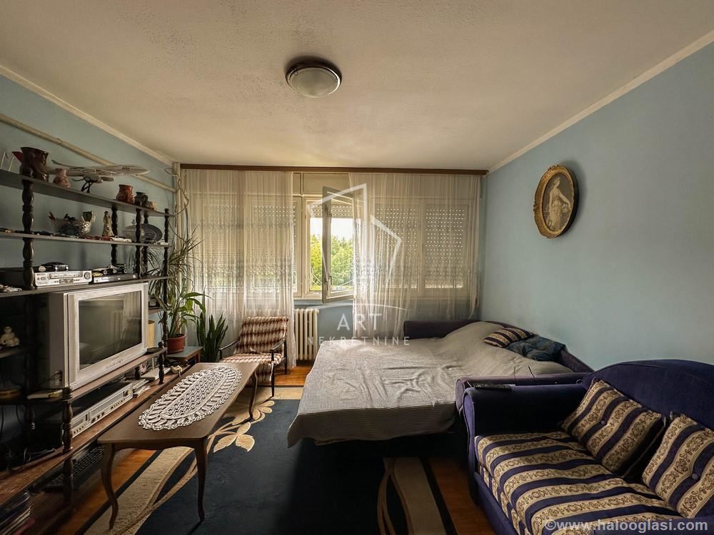 Mirijevo, Matice srpske, mereno 60m2 ID#8152 | Halo Oglasi