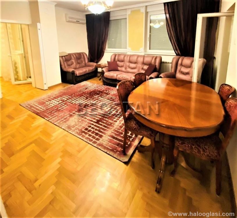 Novi Beograd - Arena blok 29 #53087 | Halo Oglasi