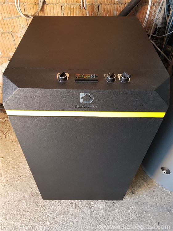 Toplotne pumpe voda-voda | Halo Oglasi