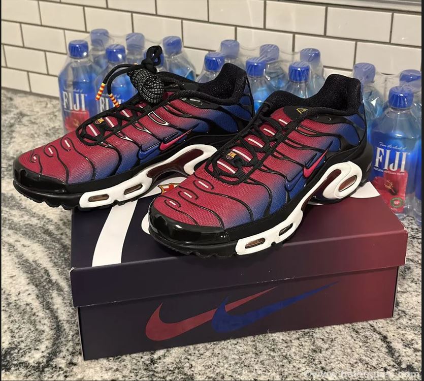 Nike TN Barcelona | Halo Oglasi