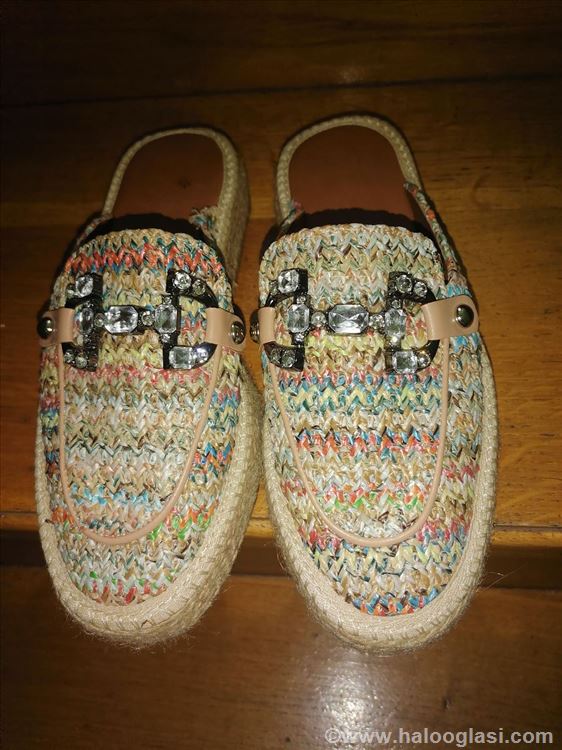 Papuče | Halo Oglasi